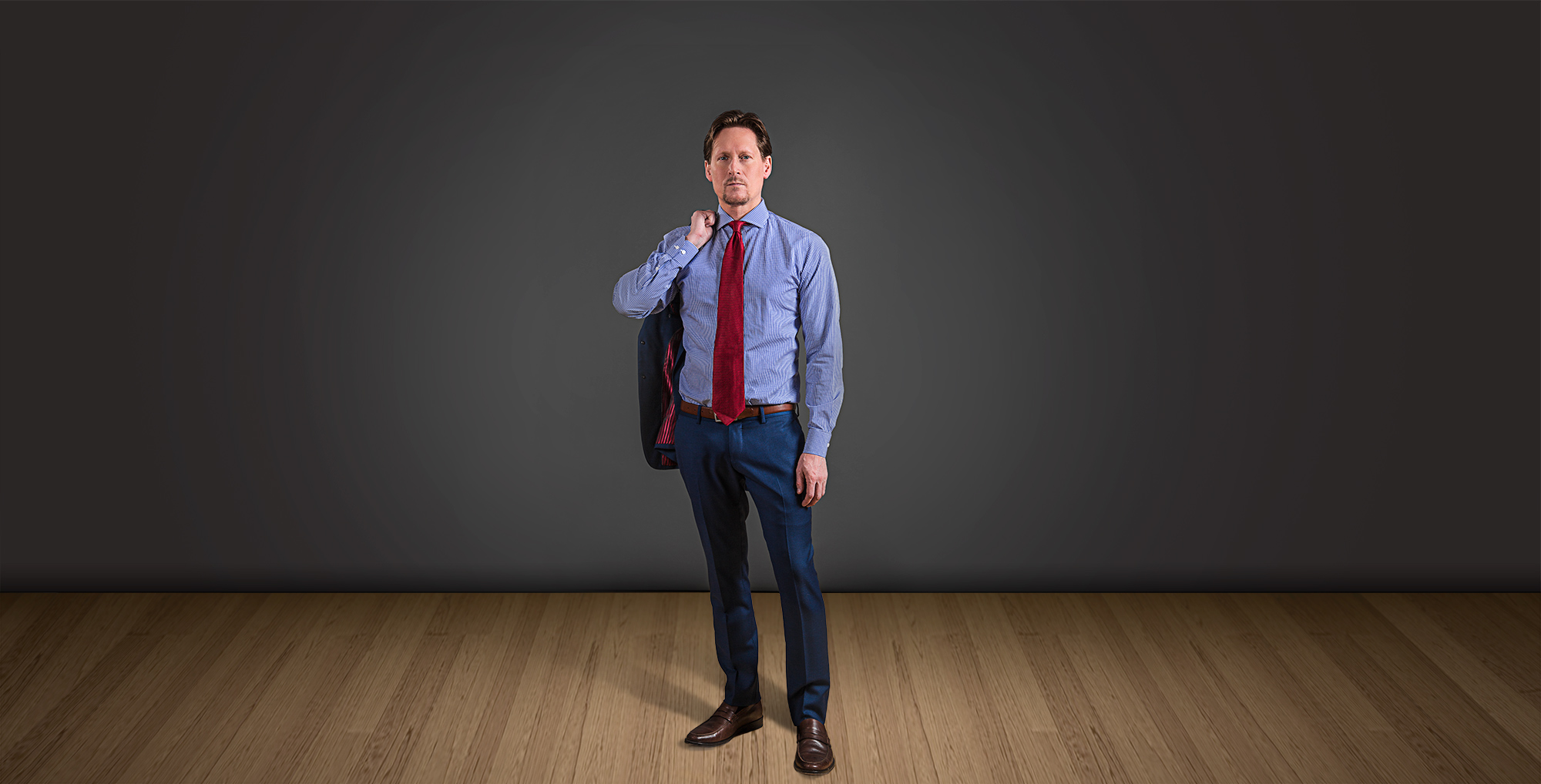 Professional & High Quality Custom Made Suits For Men